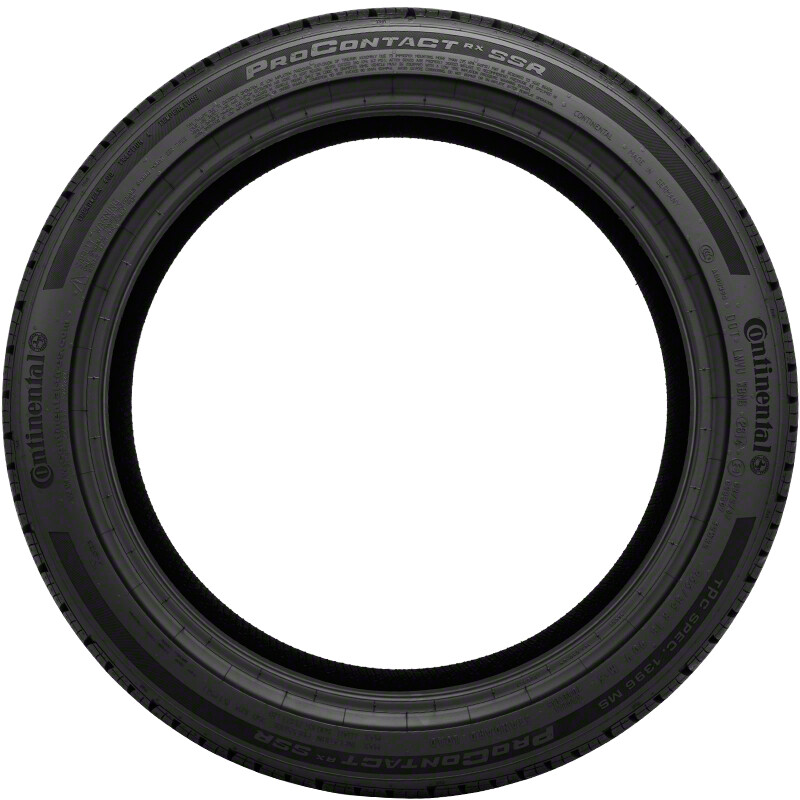 Continental ContiProContact RX Run Flat 235/40R19 Tire for sale online ...