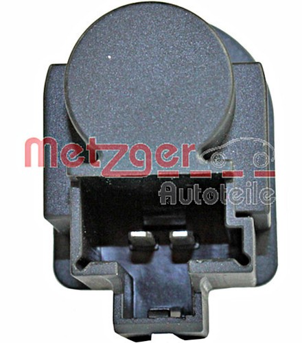 METZGER Brake Light Switch For FORD VOLVO JAGUAR MAZDA C-Max Fiesta V ...