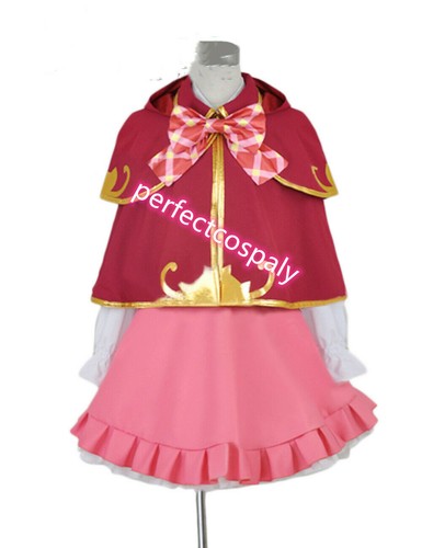 Girls Precure School Uniform Cosplay Costume customizable | eBay