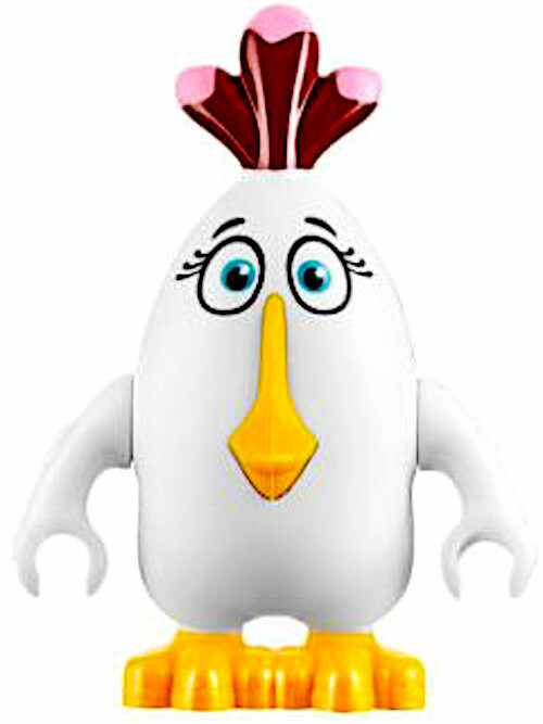 Angry Birds Toons Matilda Angry Birds Series 1 Trading Cards 125