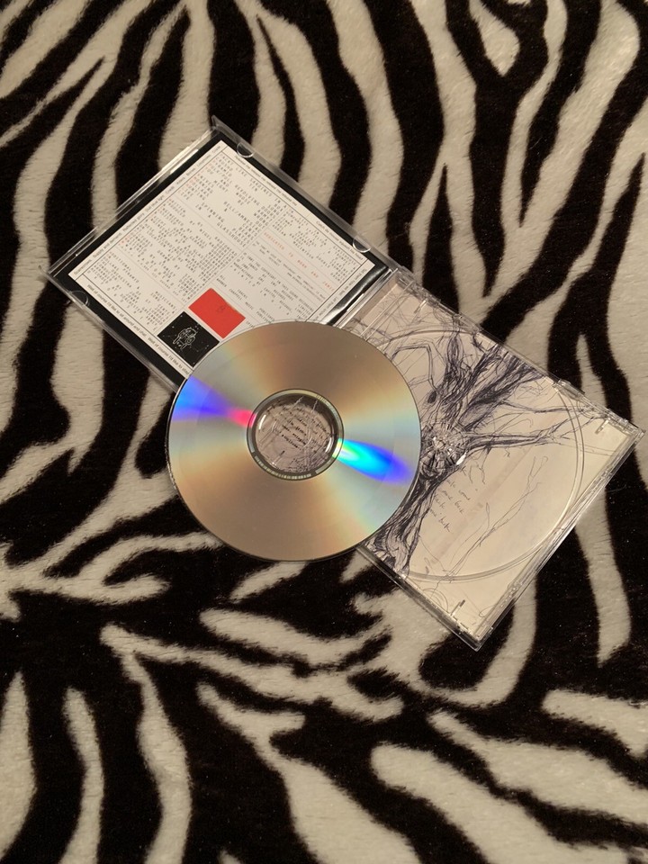 Radiohead “Amnesiac” CD 1st Pressing | eBay UK