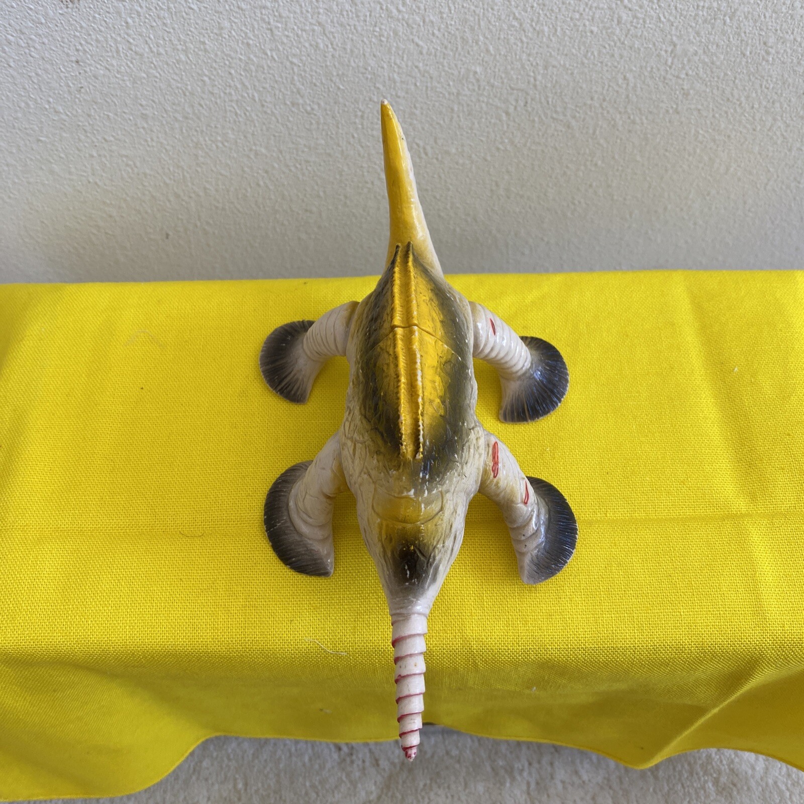 Bandai Gubila Ultraman Series Ultra Monster Figure Japan Kaiju 1983 | eBay