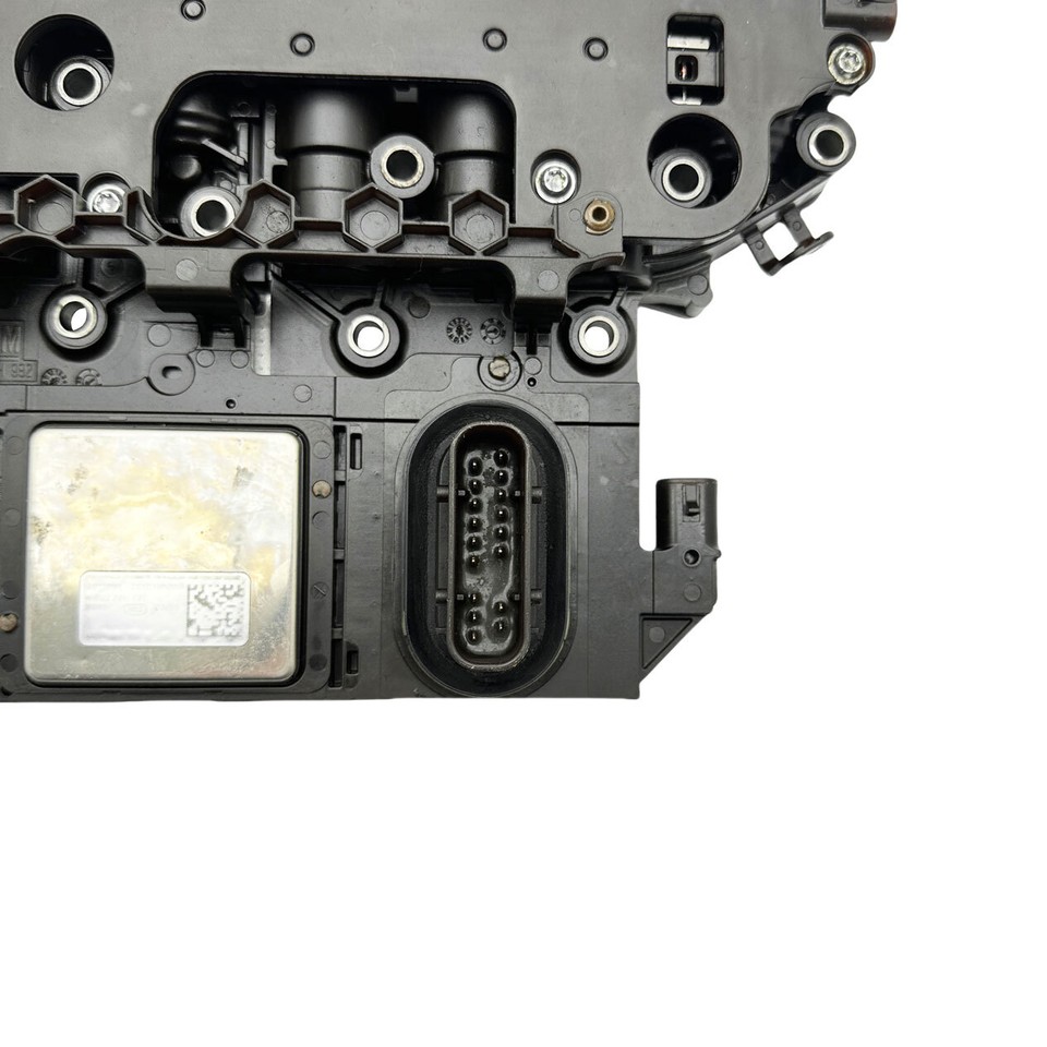 Transmission Control Module (TCM) For GMC Cadillac Buick 24275869 6T70 ...