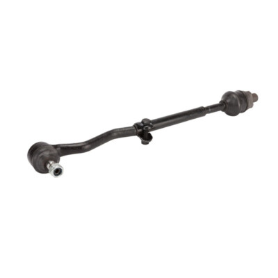 For BMW Tie Rod Assembly Guaranteed Quality One Year Warranty New ...