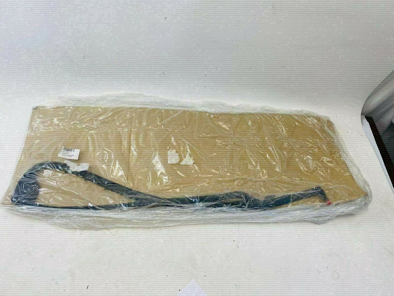 Audi OEM A8 Quattro Front Door-weatherstrip Weather Strip Seal Left ...