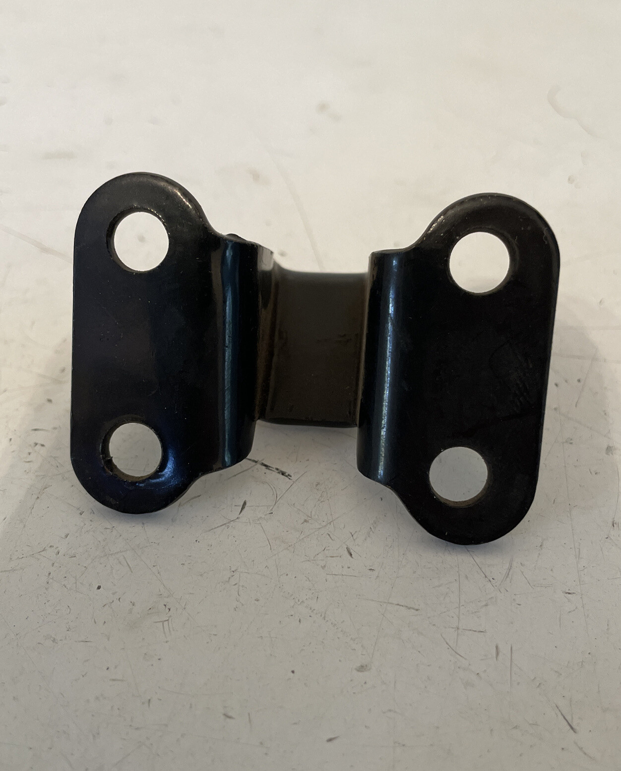 Mack 25160234 Black Hood Latch Socket for sale online | eBay