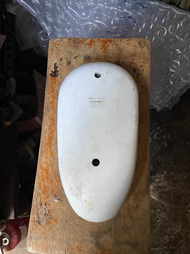 King KA 44B ADF Antenna | eBay