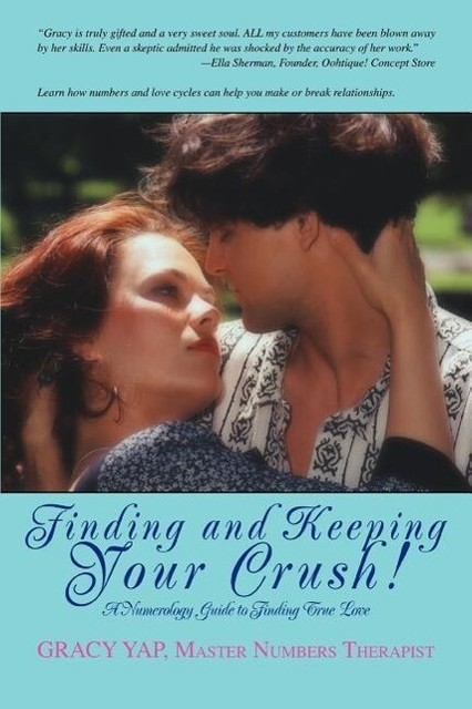 Finding and Keeping Your Crush! von Gracy Yap (2007, Taschenbuch ...