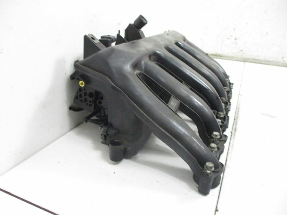Intake Manifold Inlet Manifold Fold Twist BMW 3 Touring (E91) 330XD ...