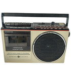 General Electric Boombox - For Sale, History, Old School, Vintage ...