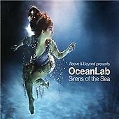 Oceanlab - Sirens of the Sea (2008) for sale online | eBay