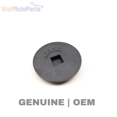 2008-2014 BMW X6 - Storage TRAY LOCK CAP 6988151 | eBay