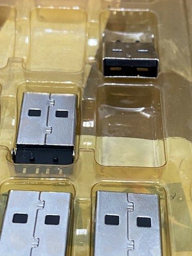 USB-AM-S-F-B-SM1 - SEMTECH - 5pcs - Connector RCPT USB2.0 TYPEA 4P SMD ...