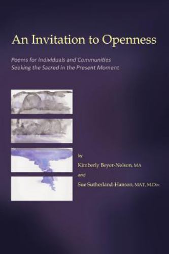 Invitation to Openness : Poems for Individuals and Communities Seeking ...