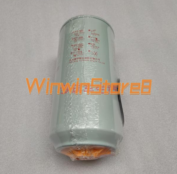 1PCS NEW FOR Cummins engine QSL8.9ISL9.5 fuel filter C5405297 | eBay