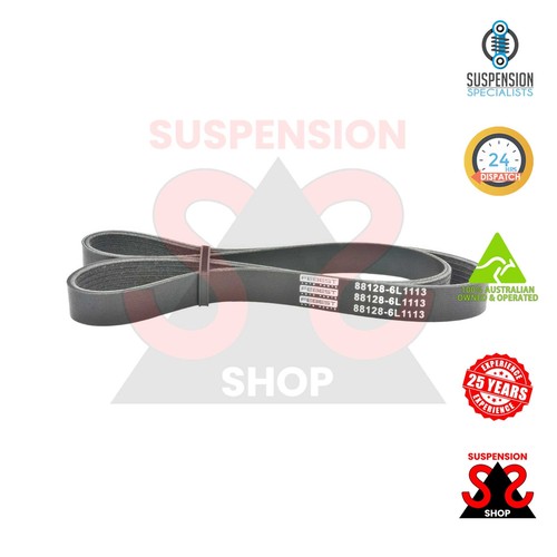 V-Ribbed Belt Suit VW Passat 1.8 TSI PASSAT B6 Variant (3C5) | eBay