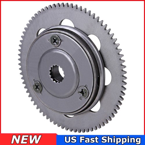 Starter Clutch Kit & Idle Gear & Bearing for Polaris Sportsman Outlaw ...
