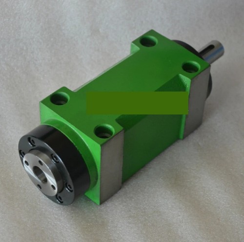 Spindle Power Heads Milling Heads/Cutter Spindles Milling Spindles ...