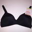 Warner's Bra Wirefree Padded Seamless Cup Invisible Lined TWO 2 TShirt ...