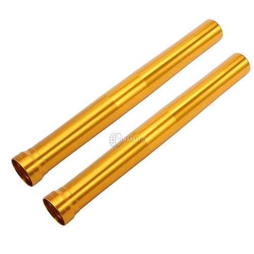 Front Fork Outer Tubes Pipes Legs For SUZUKI GSXS 1000 GSX-S1000 2017 ...