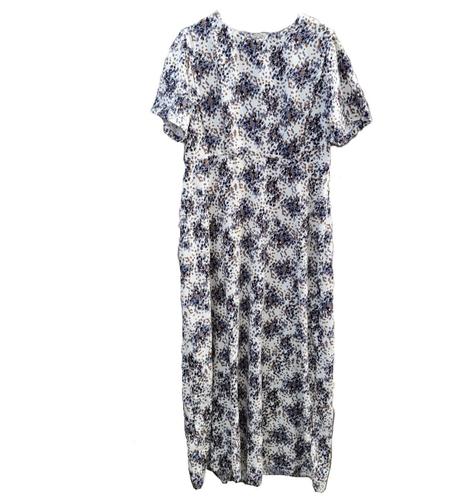 Modest Mennonite Cape Dress AS IS 45" Bust 36" Waist | eBay