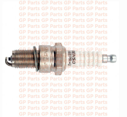 (QTY 4) Yale 517450800, SPARK PLUGS, GLC030CD, GLC040AA | eBay