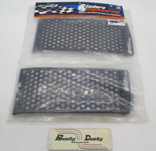 Enduro Engineering Beta 2013-205 250 / 300 RR Radiator Guards 12-400 | eBay