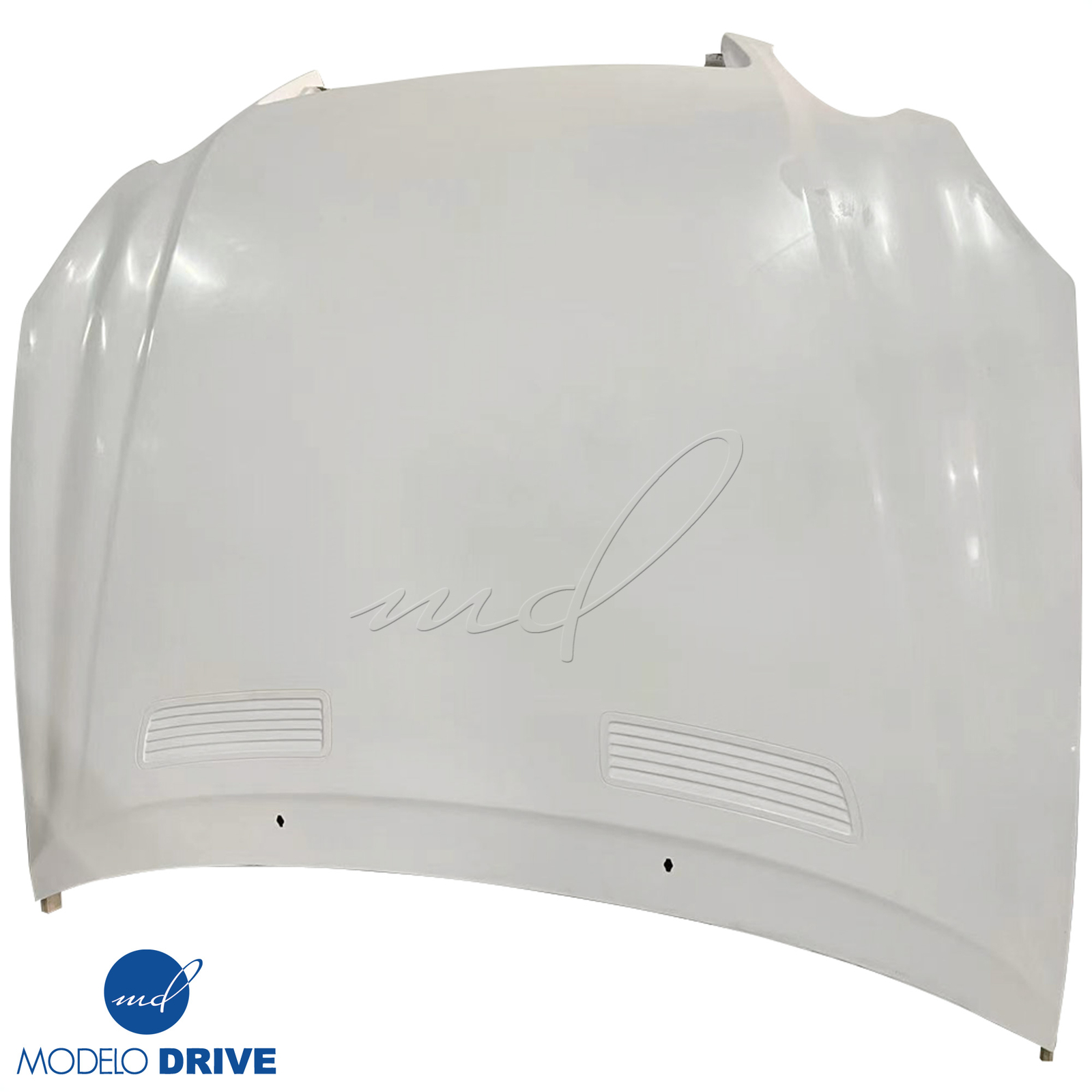ModeloDrive FRP KBRE Hood for GS300 Lexus 98-05 modelodrive_119263 | eBay