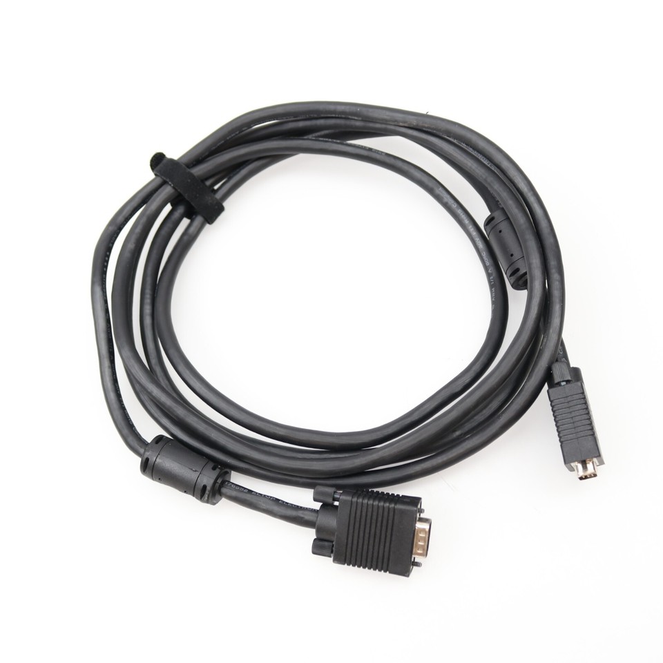 Eltop Electronics E176952 Low Voltage Computer Cable 10 ft. 30v-AC | eBay