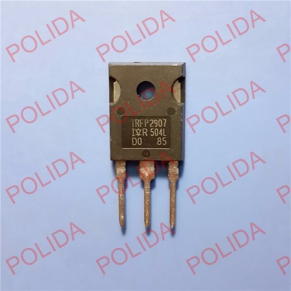 10PCS MOSFET Transistor IR/IRF TO-247 IRFP2907 IRFP2907PBF | eBay
