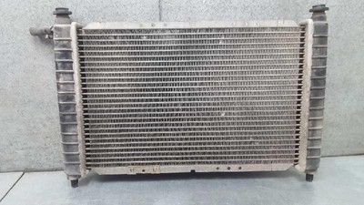 96314162 Radiateur D'Eau Pour DAEWOO MATIZ SE 1997 815368 | eBay