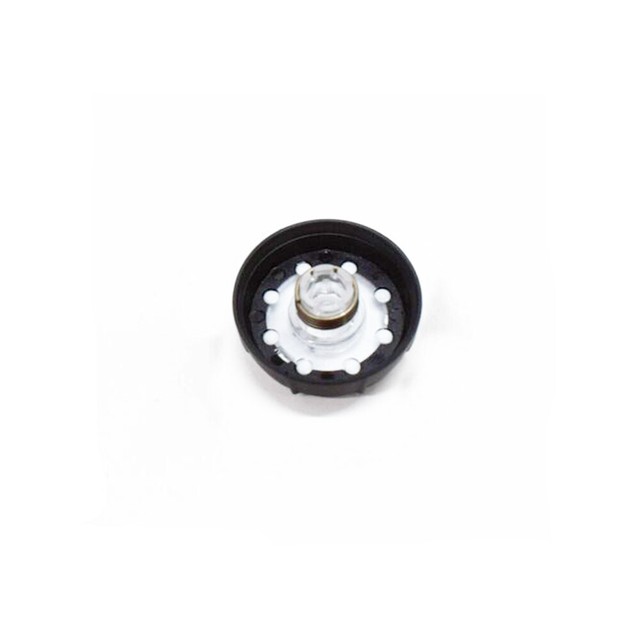 97064292901 Left Volume Control Knob for Porsche Cayenne Cayman ...