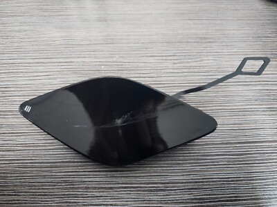 2016-2019 Mercedes Benz GLC Class A2538850022 Front Bumper Towing Eye ...