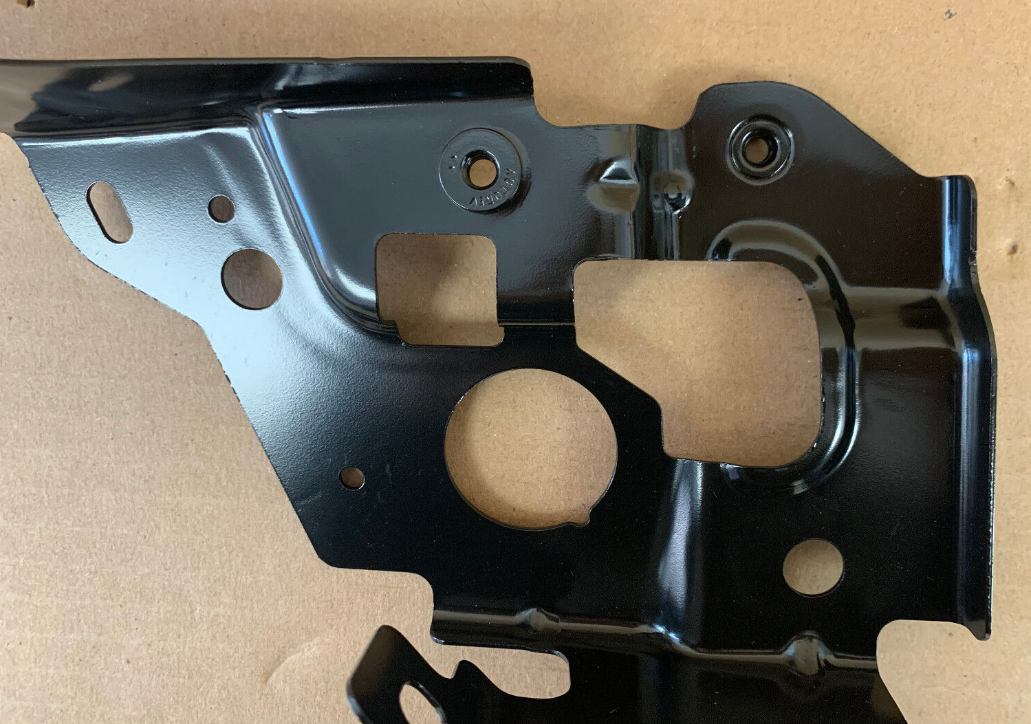 2019-2021 BMW 3 Series 330e Replacement Front Left Driver Upper Fender ...