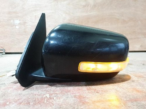 2011 KIA Mojave Left Black Side Mirror 87610-2J000 | eBay Australia