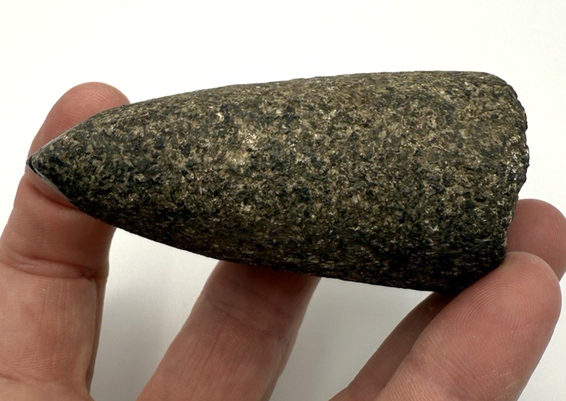 Native American Indian Artifact Stone Hammer Maul & Axe Heads Full ...