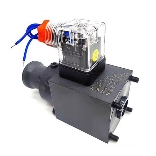1Pcs New GP45-4-A Hydraulic Valve Proportional Solenoid Coil #W2 | eBay.de
