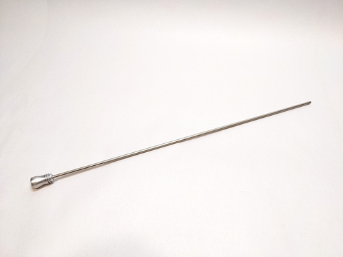 DAVOL Hydro Dissection Probe Suction Irrigator 5MM X-LG #5106115 ...