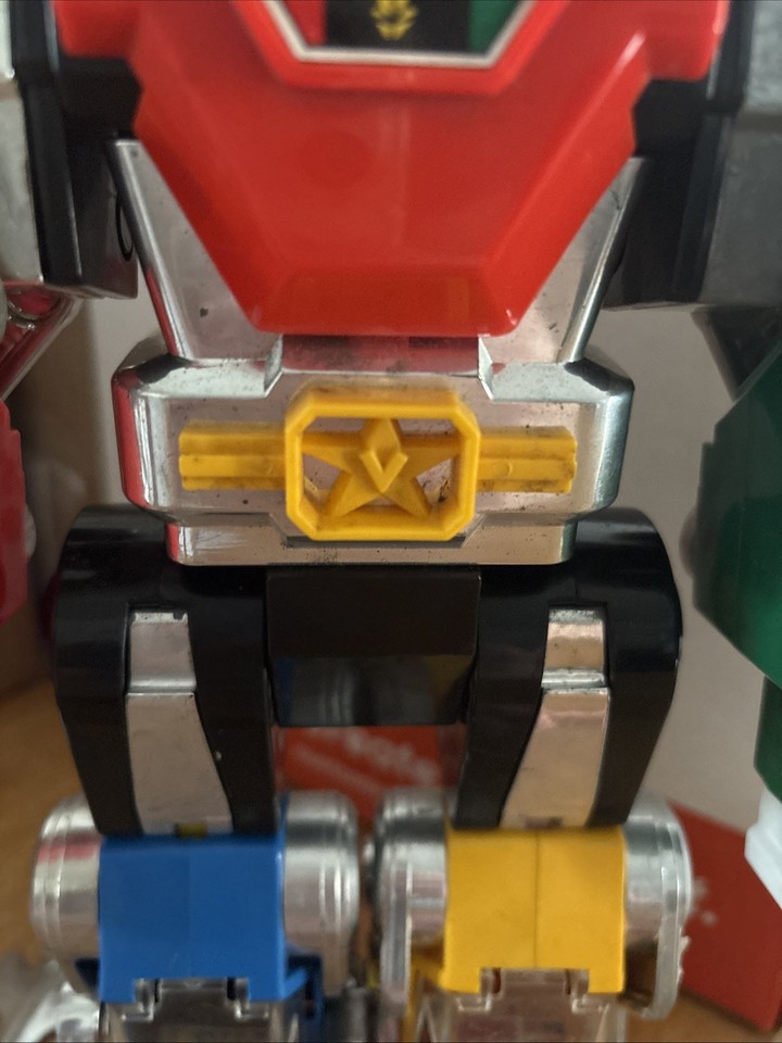 vintage 1984 panosh place voltron | eBay