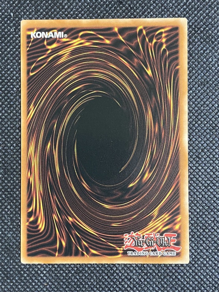 YuGiOh! - Earth Chant IOC-EN099 Common 25th Anniversary Edition Near ...