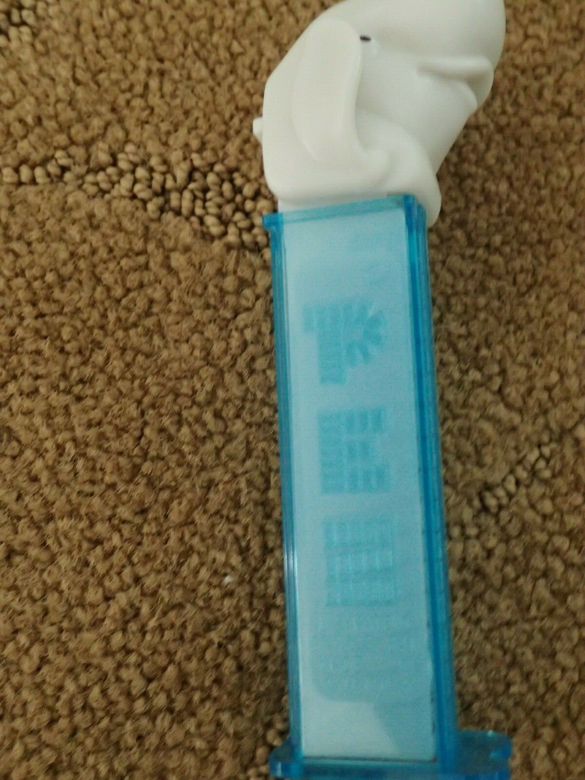 Pez Candy Dispenser - Walt Disney Pixar Finding Nemo Bailey the Beluga ...