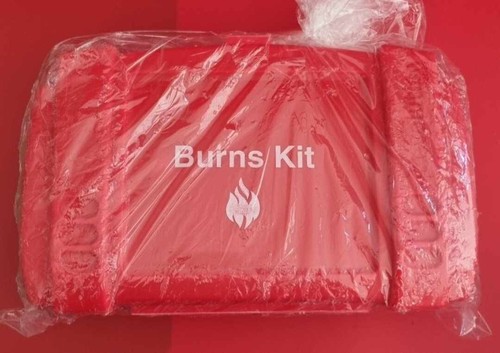 Evolution Burn Stop Small Burns Kit | eBay UK