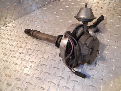 91 chevy 350 distributor | eBay