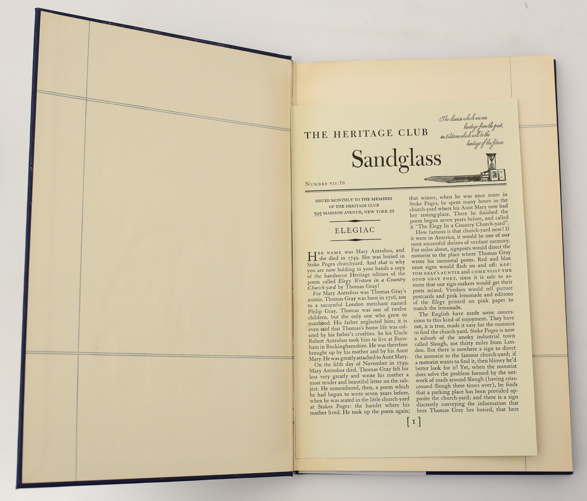 Elegiac Poem Elegy Written In A Country Churchyard | Sitedoct.org