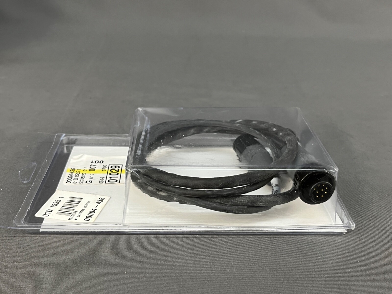 MotorGuide Marine Pinpoint Cable Assembly - MTDY04 - #141 for sale ...