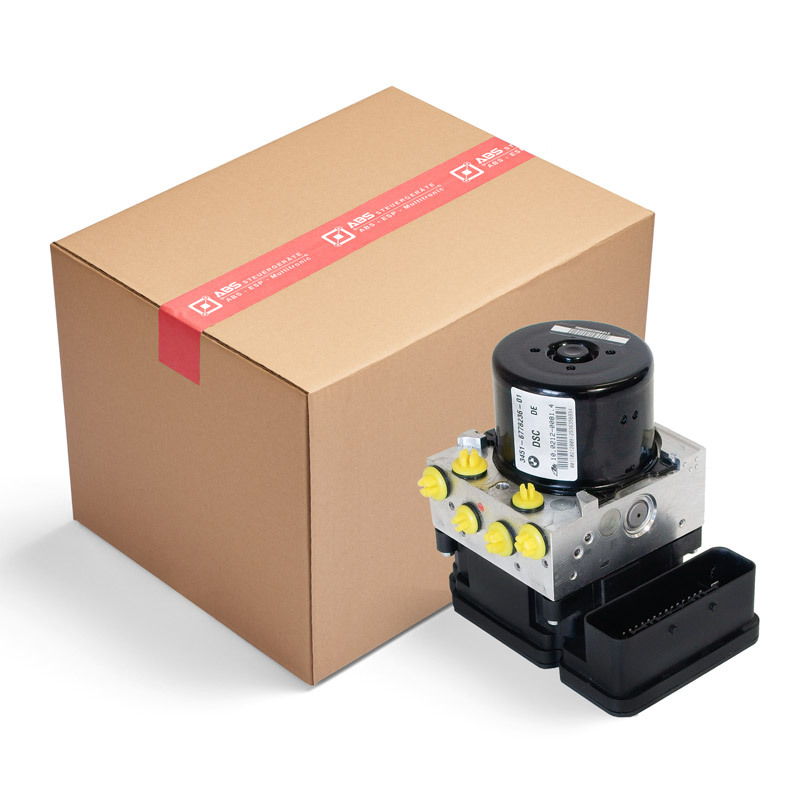 ABS Steuergerät Bmw Motorrad 34517715109 10.0214-5003.4 Reparatur | eBay