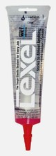 Sashco 13013 Sealants Clear Lexel Adhesive Caulk for sale online | eBay