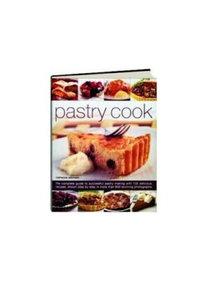 Best-ever Pastry Cookbook Book The Fast Free Shipping | eBay