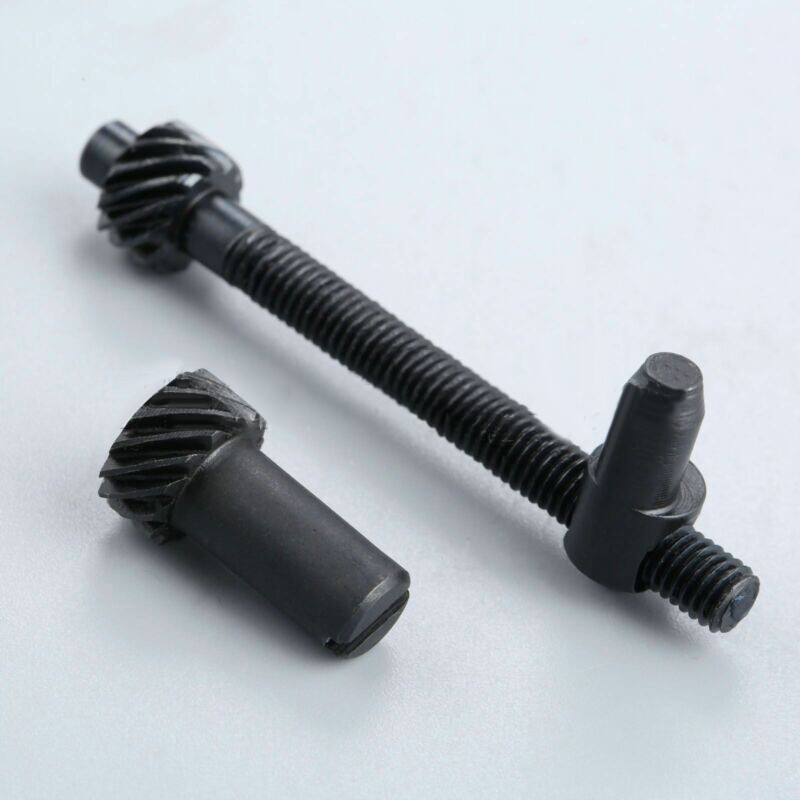 Chain Adjuster Screw Tensioner Fits For Chainsaw 4500 5200 5800 45CC ...