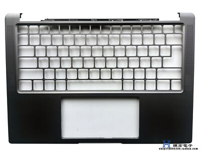 Palmrest Case Keyboard Frame for Dell Latitude 7340 E7340 Silver | eBay